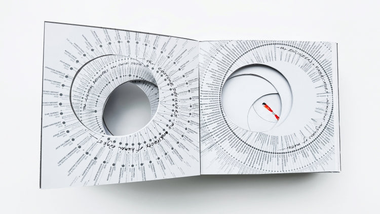 An Atlas of Es Devlin - What the Critics Say – Museum Bookstore