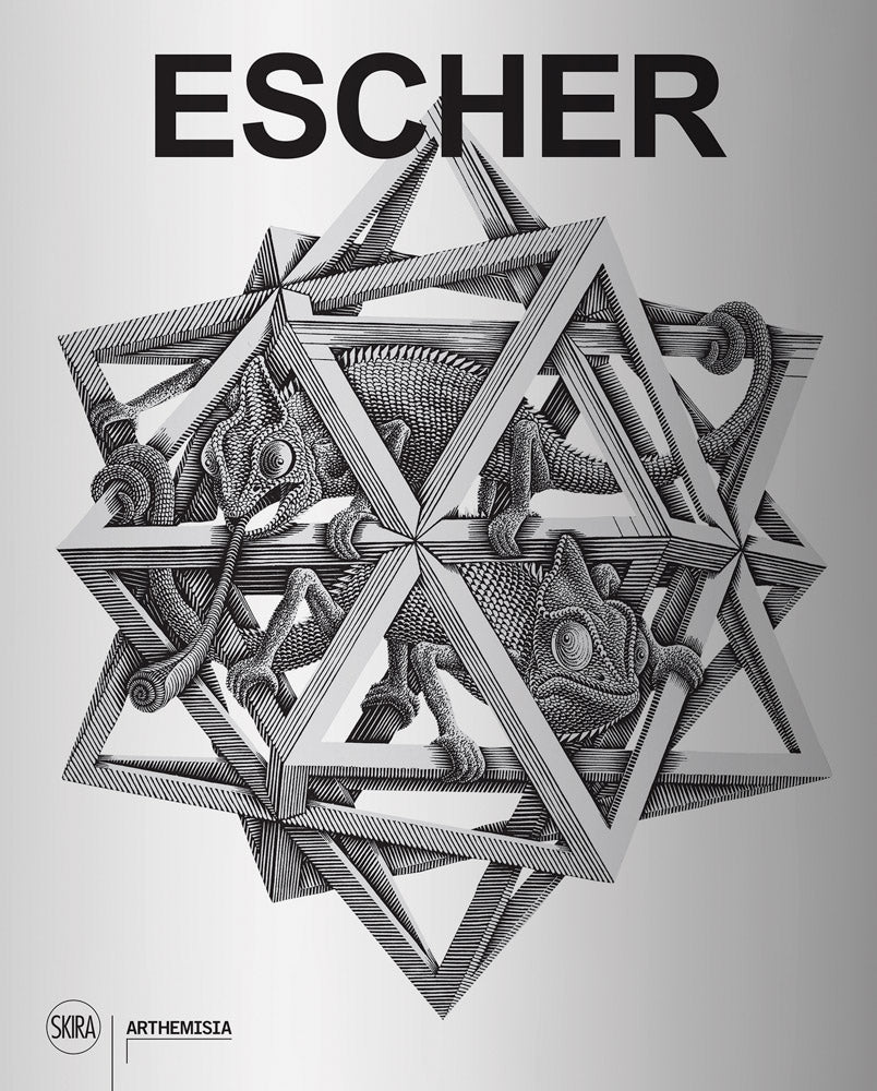 Escher – Museum Bookstore