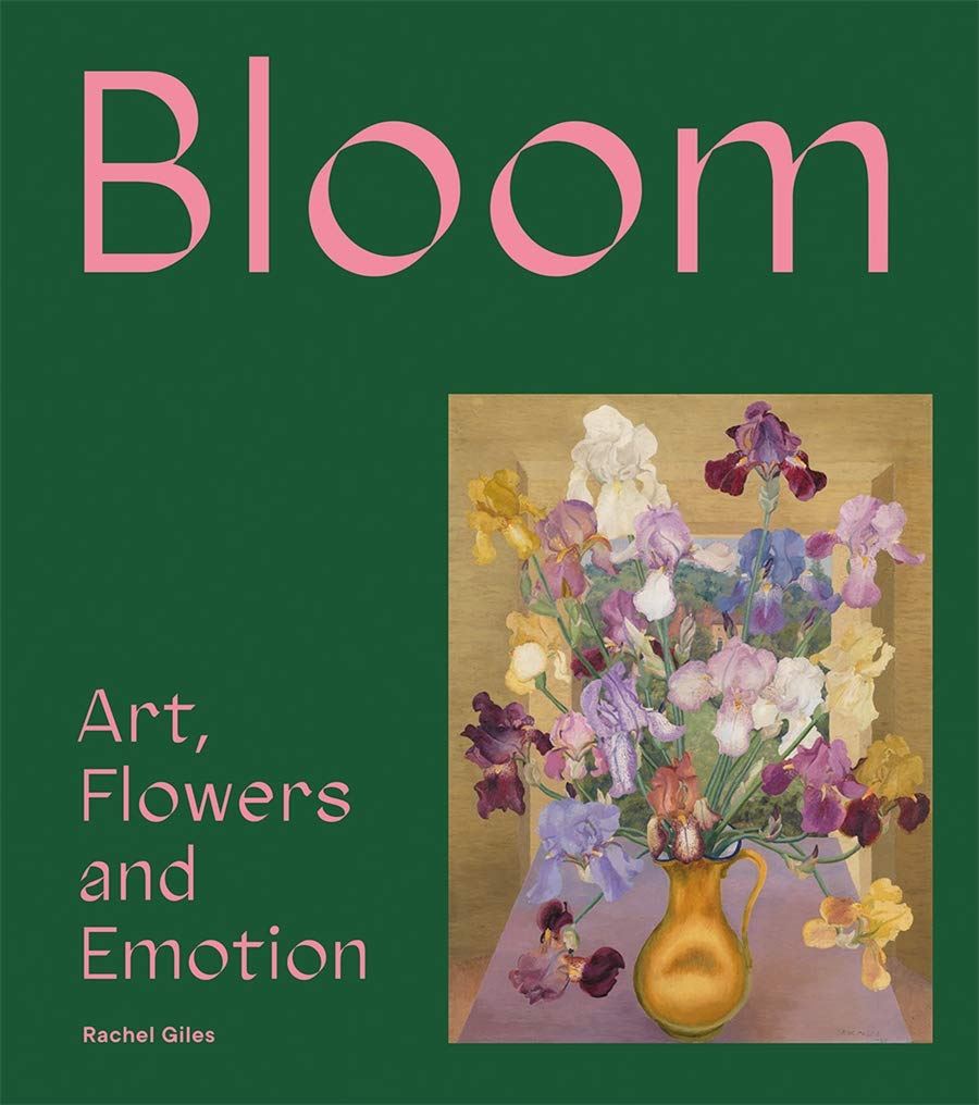 Bloom : Art, Flowers and Emotions – Museum Bookstore
