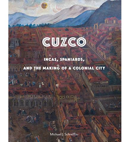 Documenting The Incas SOCIETE DES INCAS) Large Album With Over 100