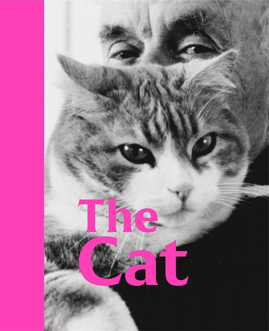 The Cat – Museum Bookstore