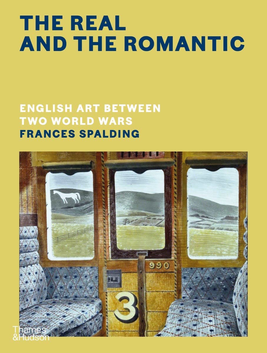 The Real and the Romantic : English Art Between Two World Wars – Museum ...