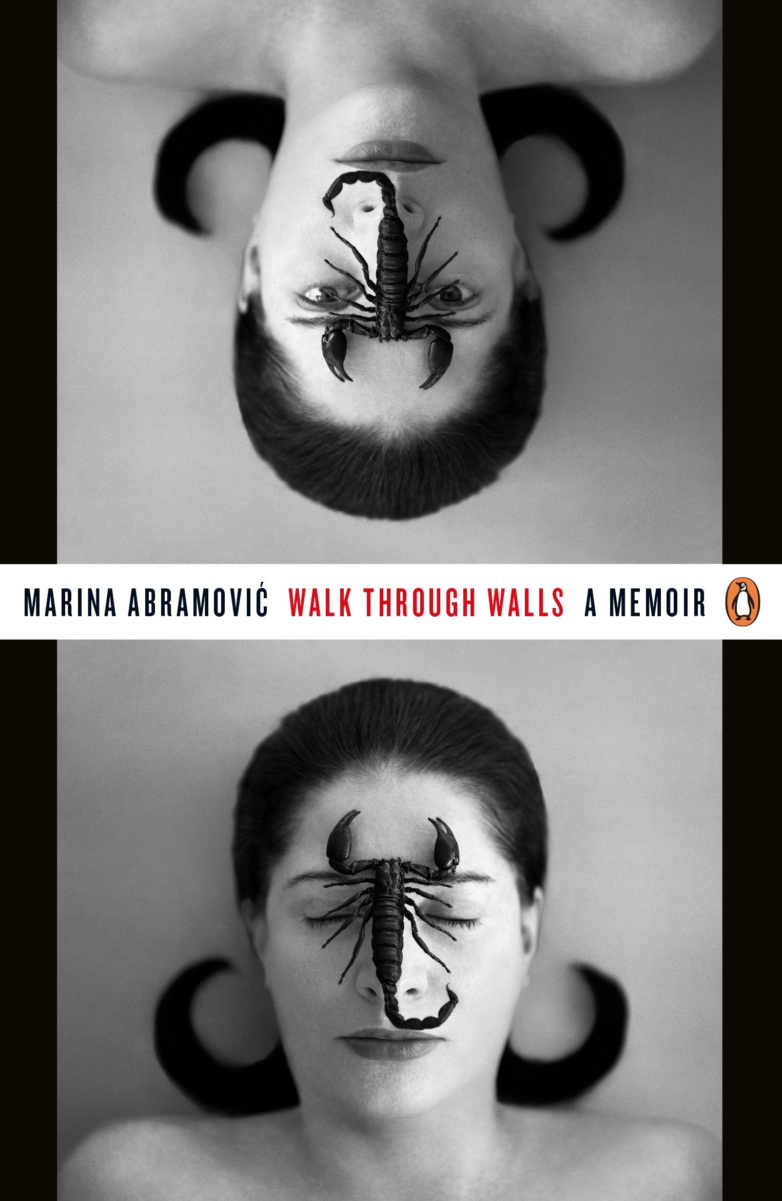 First UK exhibition of Marina Abramovic's life’s work to open in Autum ...