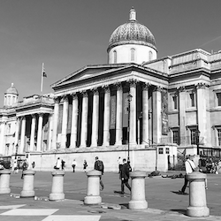 Exhibition catalogues and books from the National Gallery – Museum ...