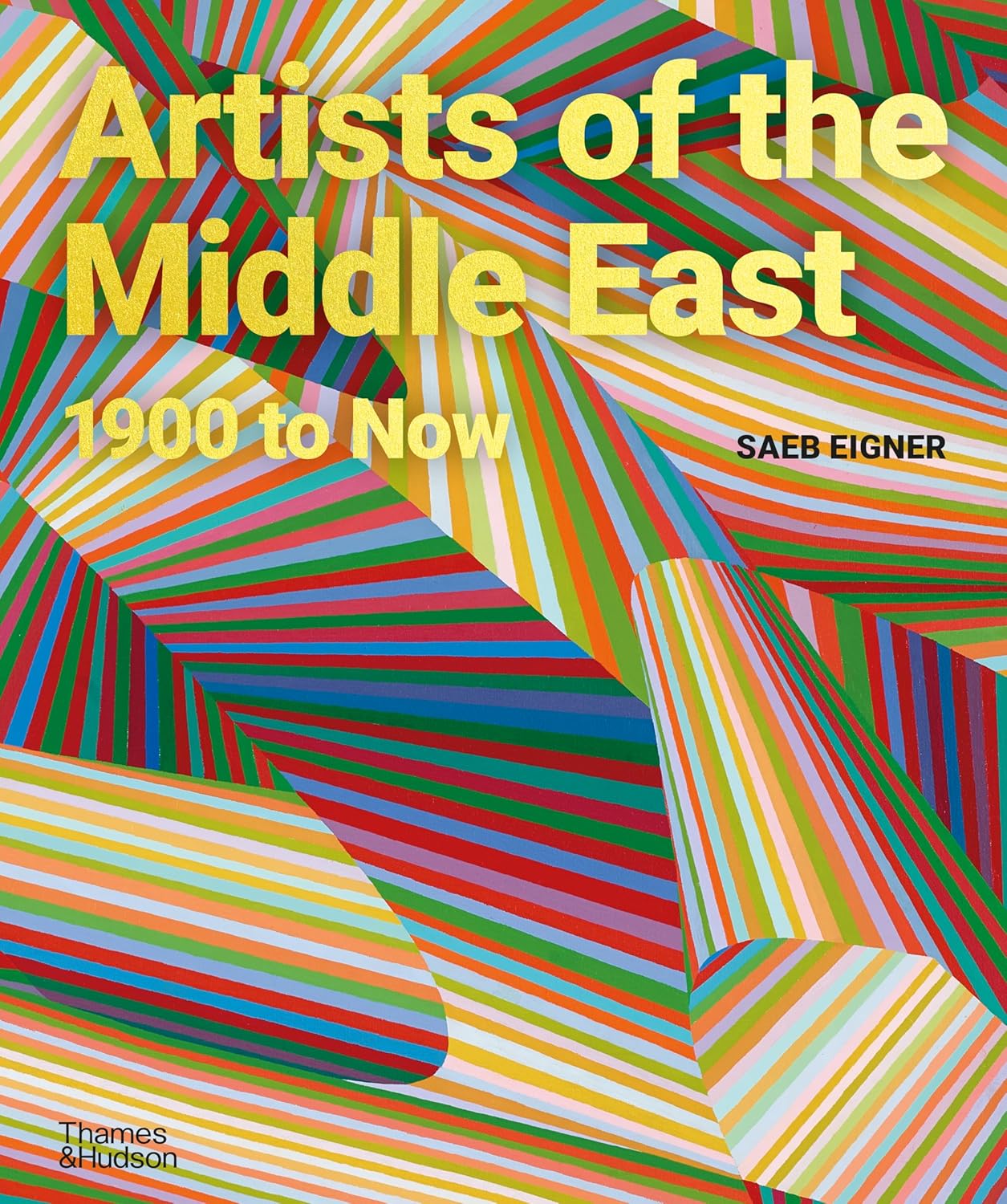 Artists of the Middle East : 1900 to Now – Museum Bookstore