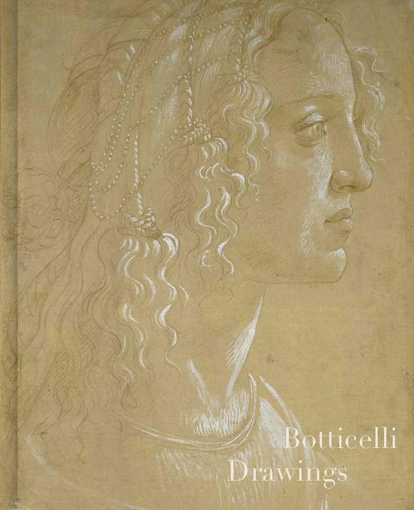 Botticelli Drawings – Museum Bookstore