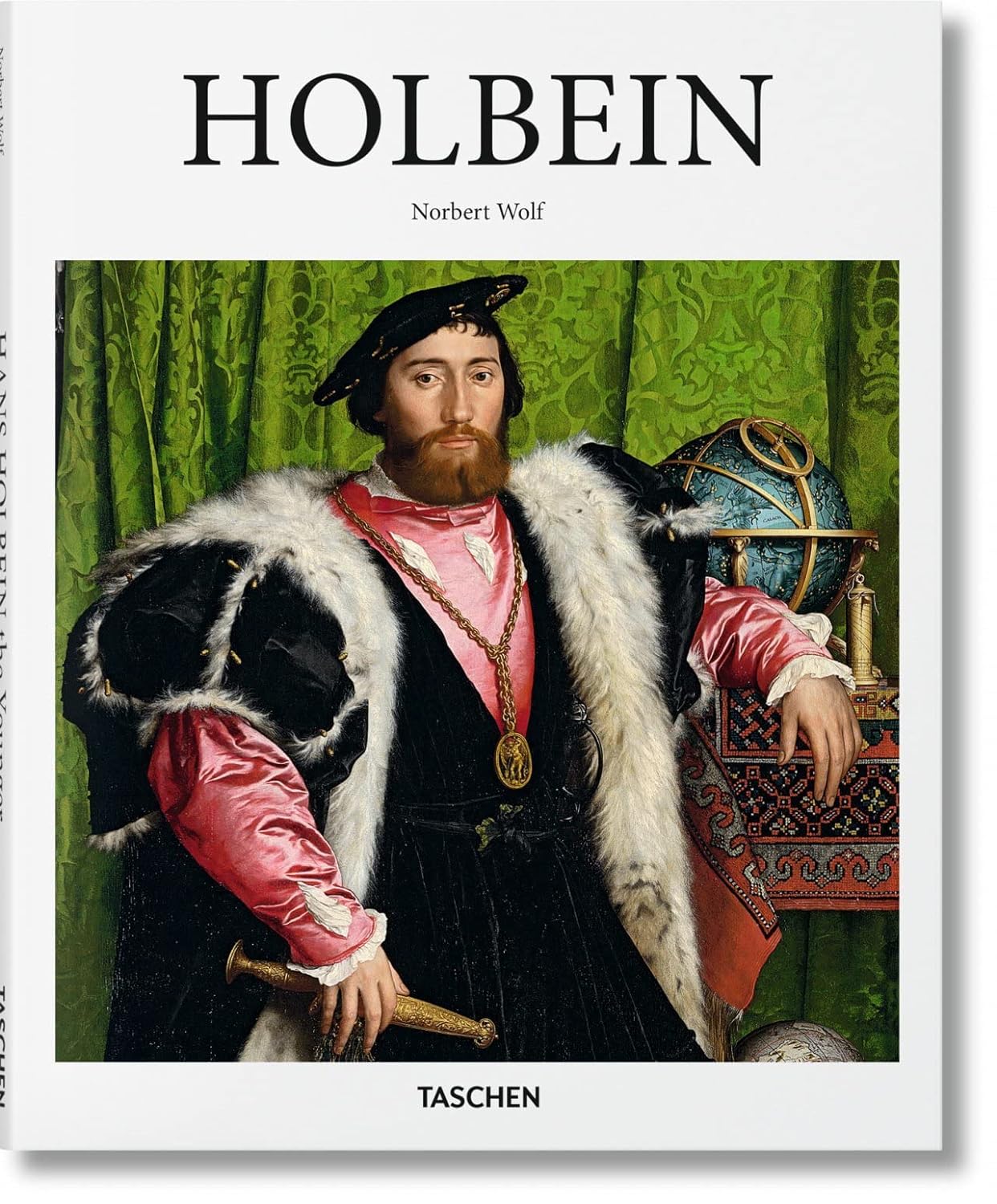 Holbein – Museum Bookstore
