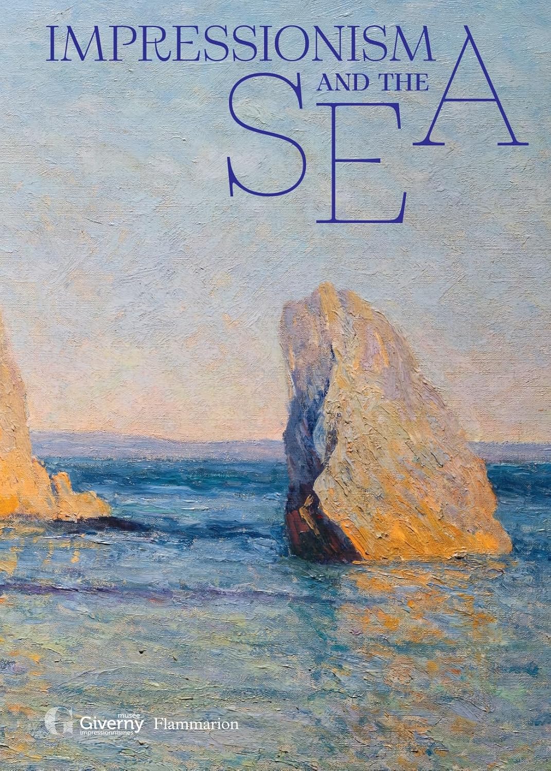 Impressionism and the Sea – Museum Bookstore