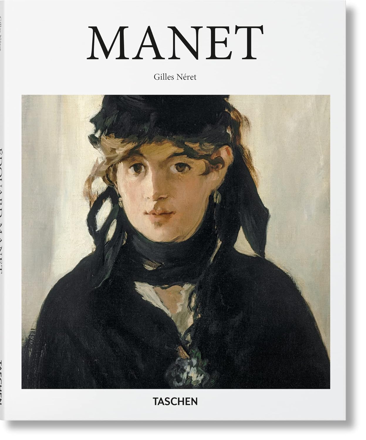 Manet – Museum Bookstore