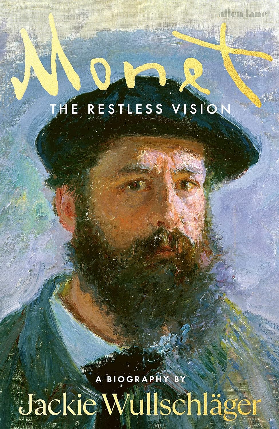 Monet : The Restless Vision – Museum Bookstore