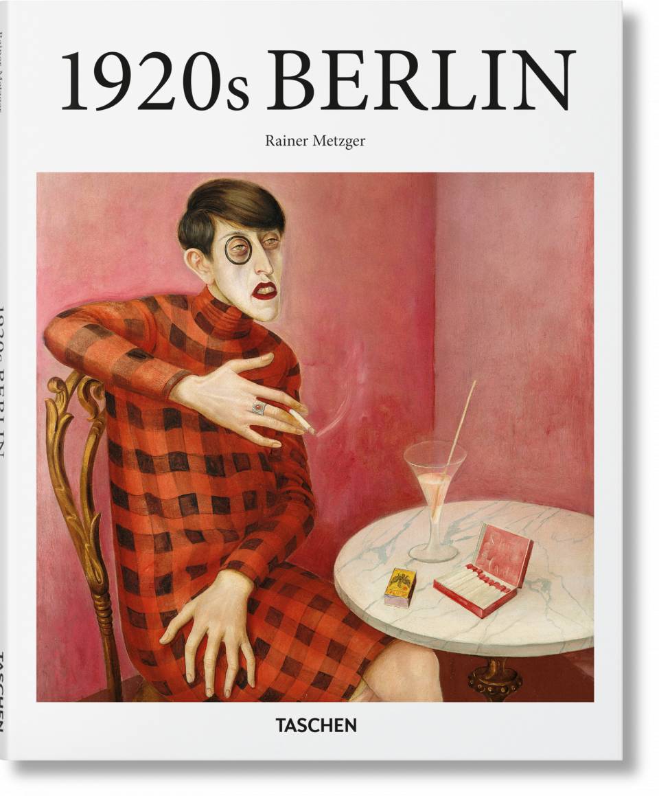 1920s Berlin – Museum Bookstore