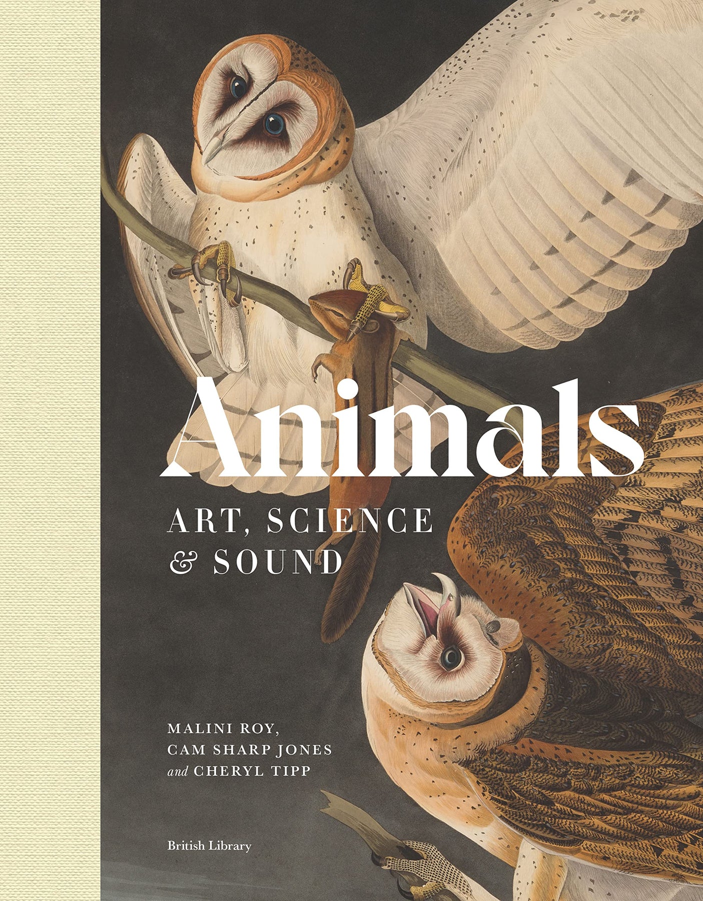 Animals : The Book of the British Library Exhibition – Museum Bookstore