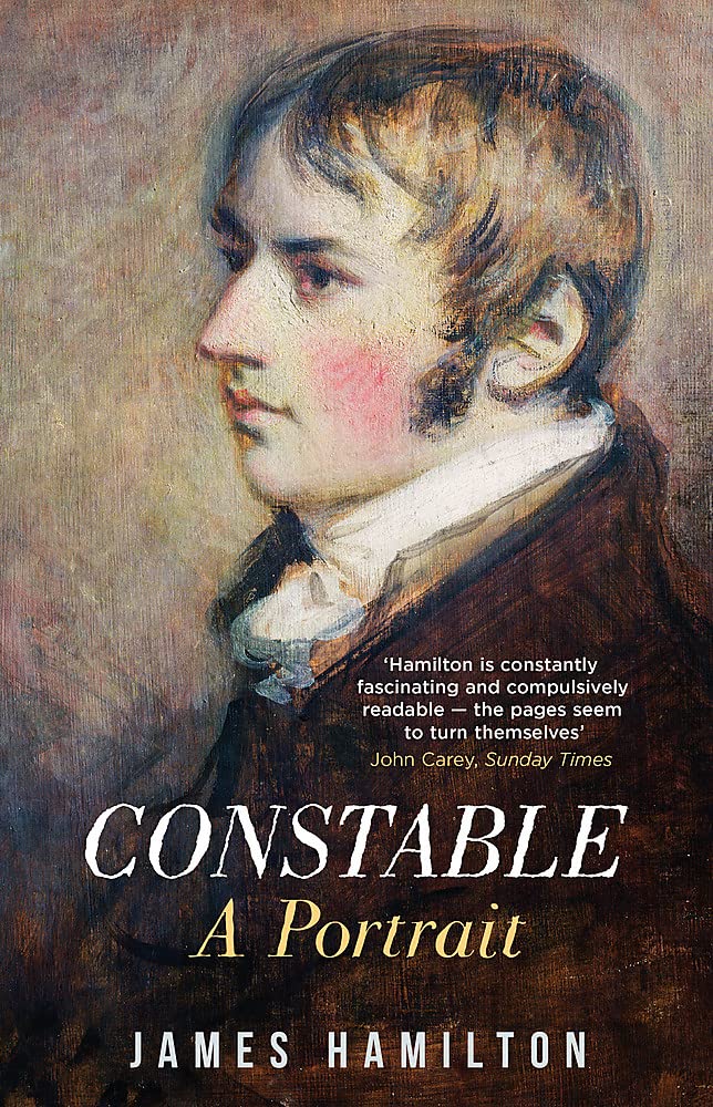 Constable : A Portrait – Museum Bookstore