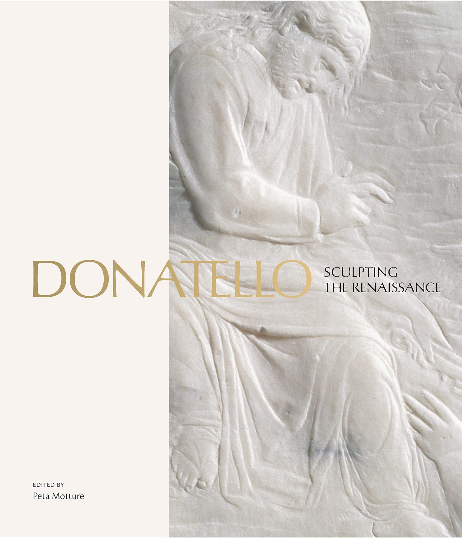 Donatello : Sculpting the Renaissance – Museum Bookstore