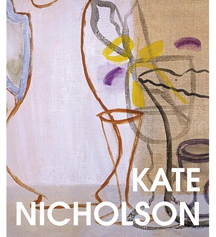 Kate Nicholson – Museum Bookstore