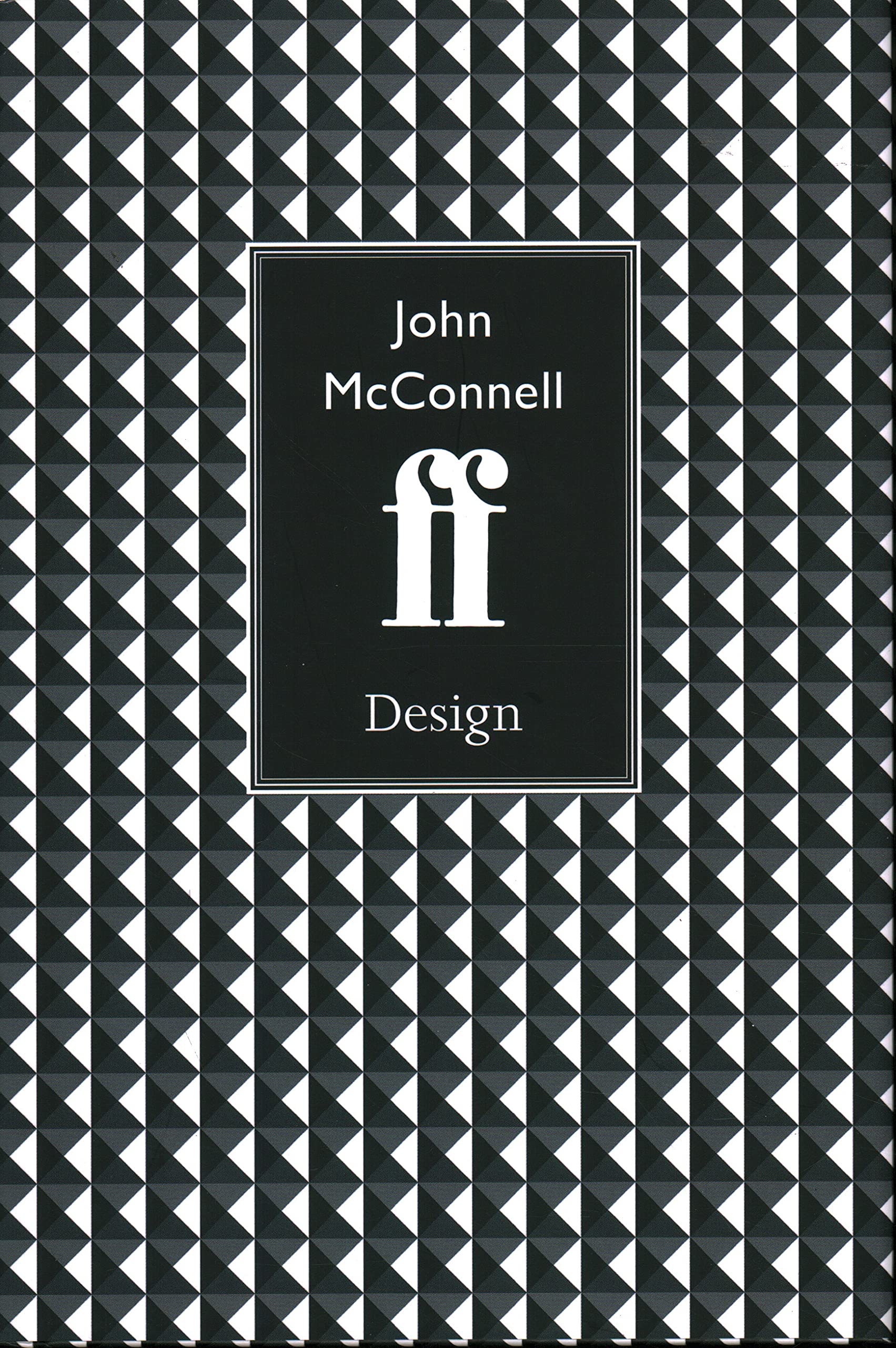 John McConnell: Design – Museum Bookstore