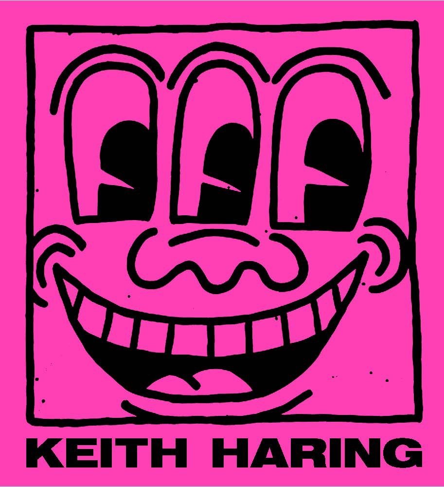 Keith Haring – Museum Bookstore