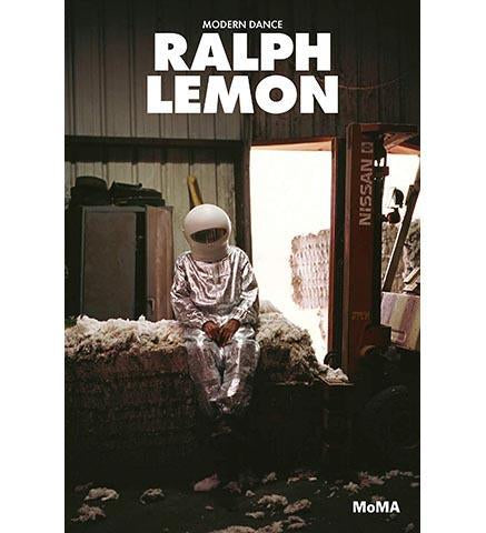 Ralph Lemon : Modern Dance Series – Museum Bookstore