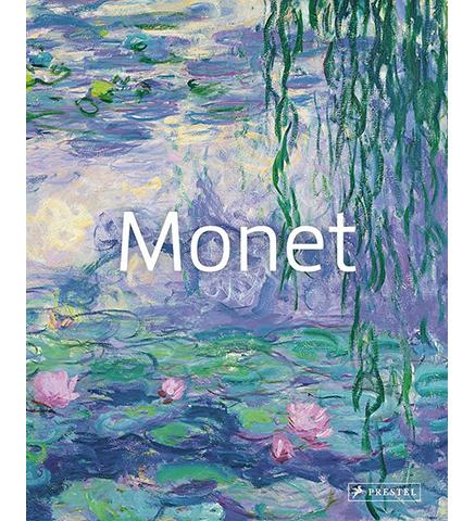 Monet : Masters of Art – Museum Bookstore