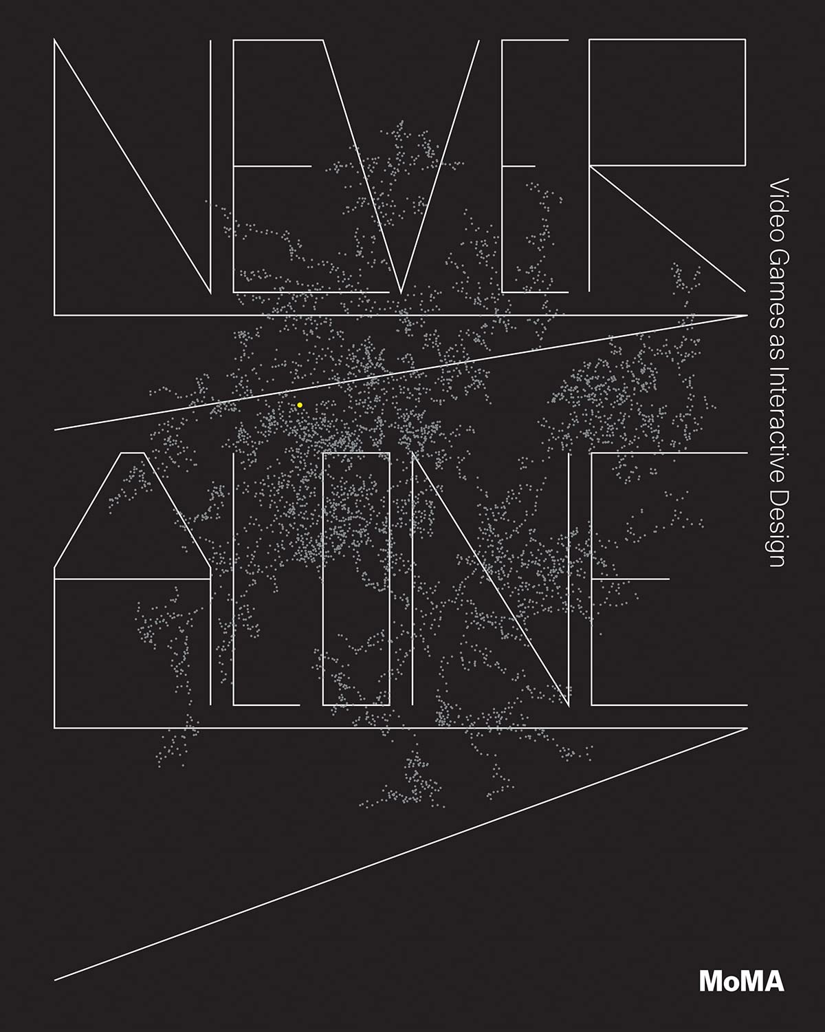 Never Alone : Video Games as Interactive Design – Museum Bookstore