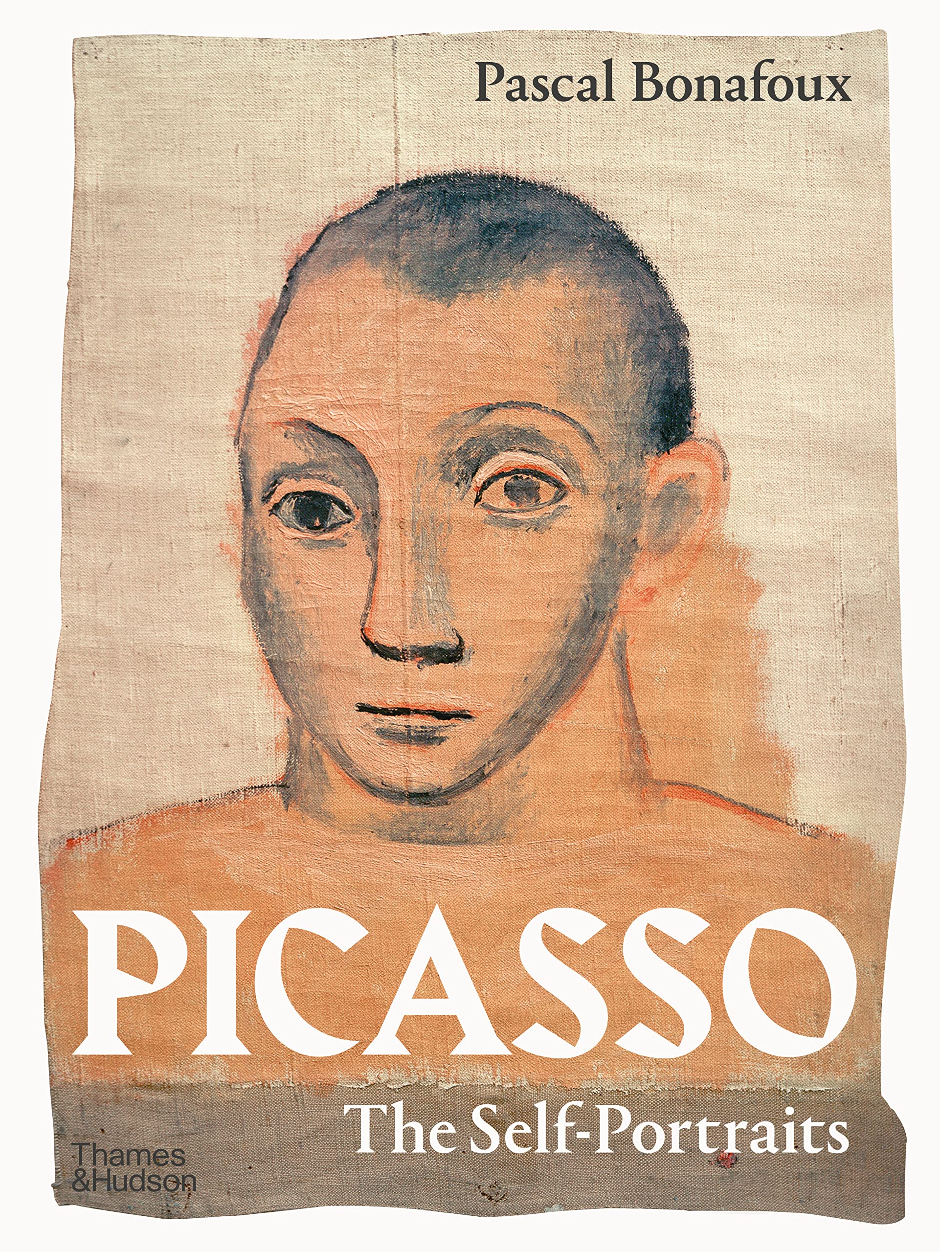 Picasso: The Self-Portraits – Museum Bookstore