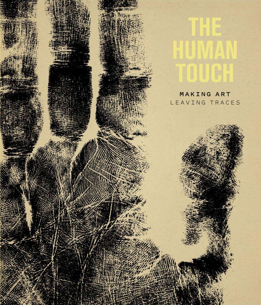 The Human Touch – Museum Bookstore