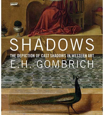 Shadows : The Depiction of Cast Shadows in Western Art – Museum Bookstore