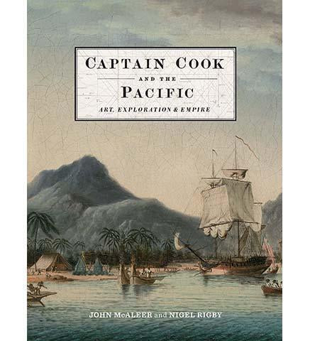 Captain Cook and the Pacific : Art, Exploration and Empire – Museum ...