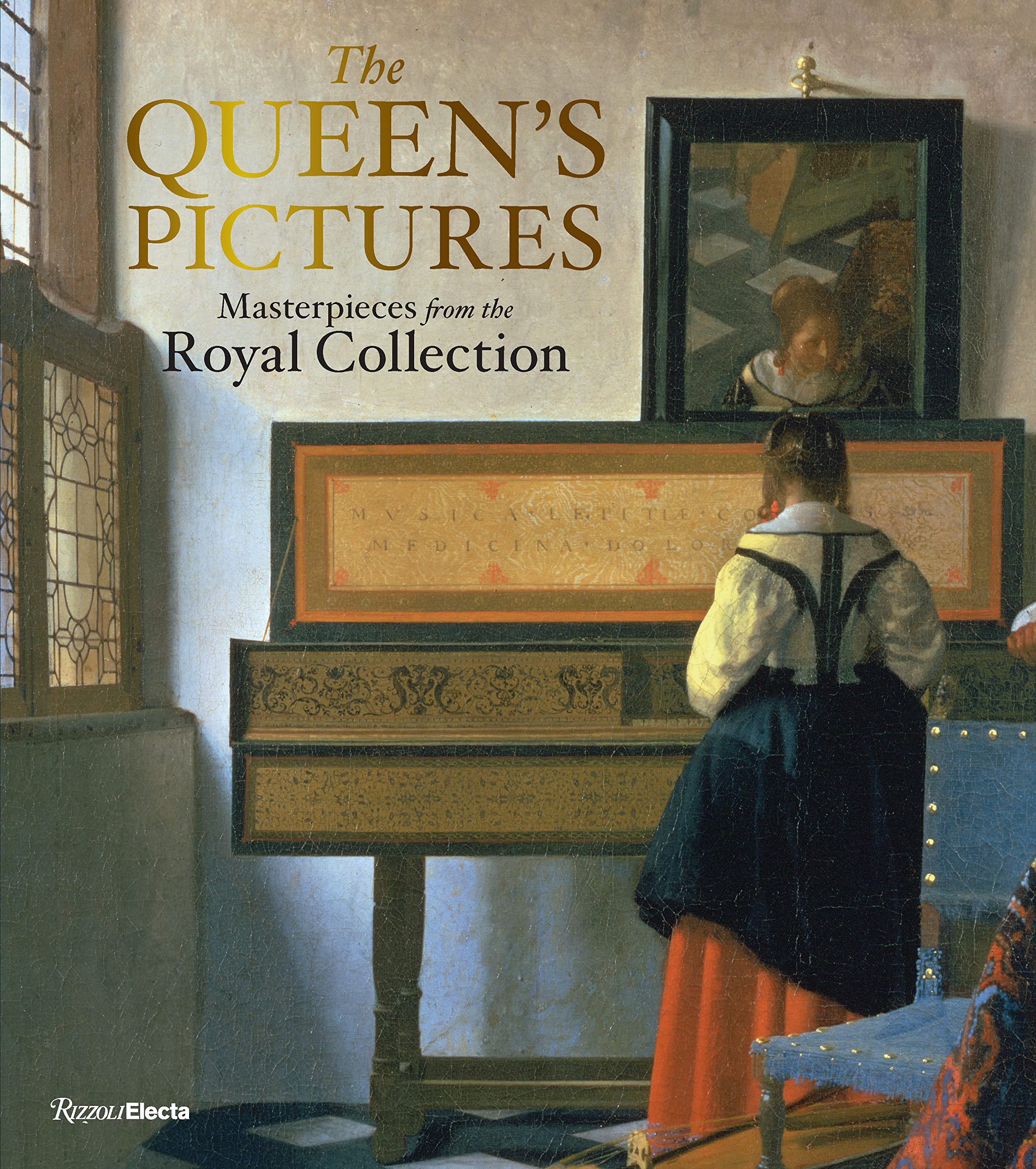 The Queen's Pictures : Masterpieces from the Royal Collection – Museum ...