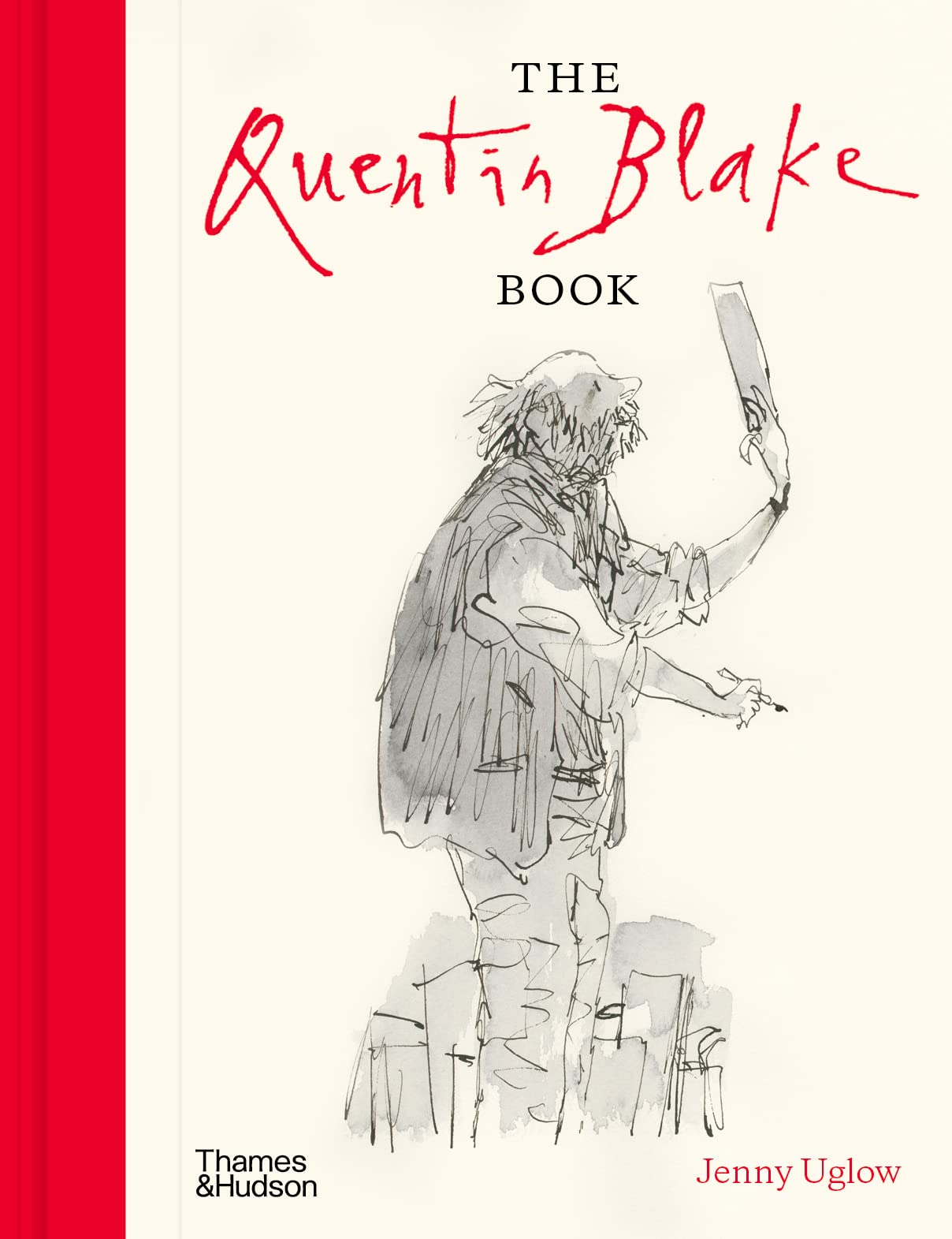 The Quentin Blake Book – Museum Bookstore