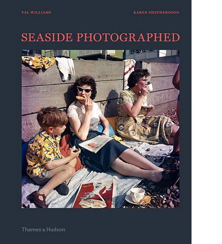 Seaside: Photographed – Museum Bookstore