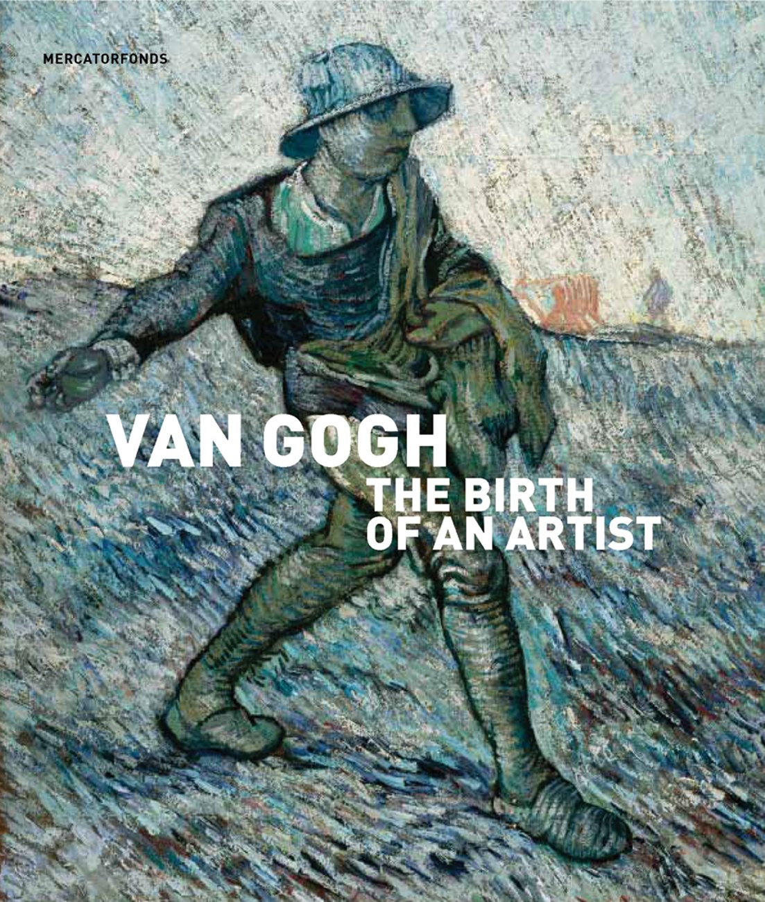 Van Gogh : The Birth of an Artist – Museum Bookstore