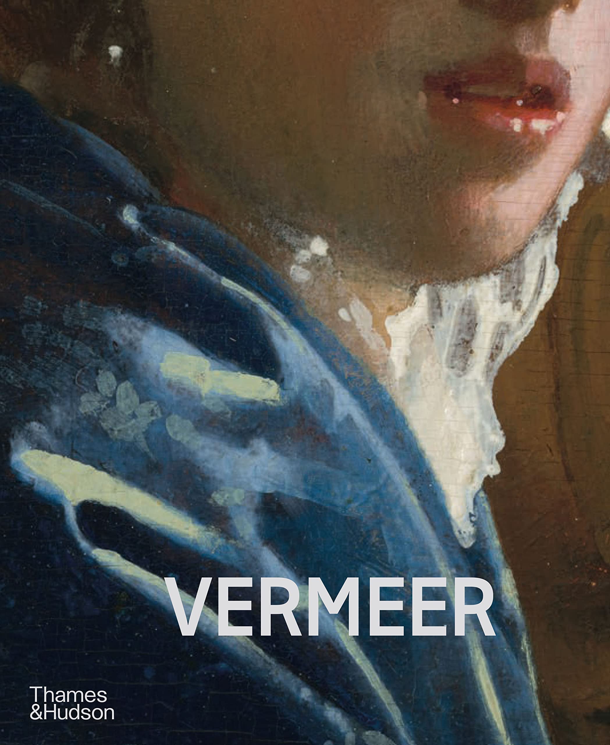 Vermeer - The Rijksmuseum's major exhibition catalogue – Museum Bookstore